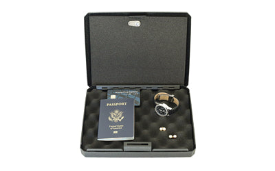 SNAPSAFE DROP BOX KEYPAD VAULT – AmericanBlastSystems