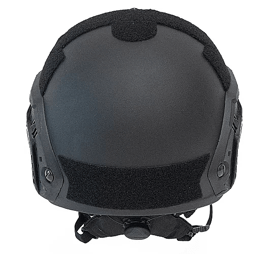 Level IIIA Advanced Retention (AR) Helmet – AmericanBlastSystems